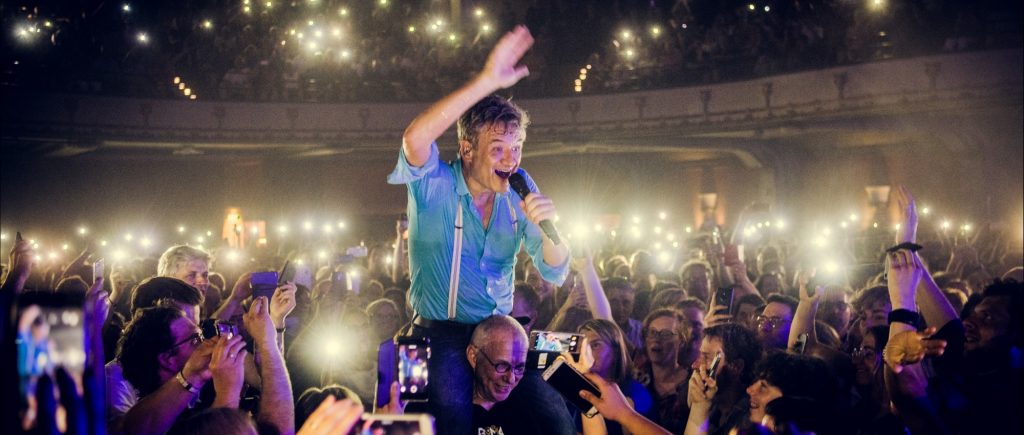 Bart Peeters - MUSICA DIVINA | Roel SnellebrandMUSICA DIVINA | Roel ...