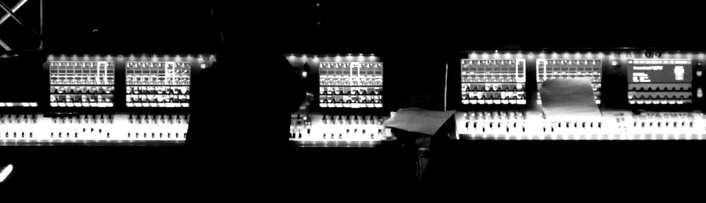 live engineering - MUSICA DIVINA | Roel SnellebrandMUSICA DIVINA | Roel ...